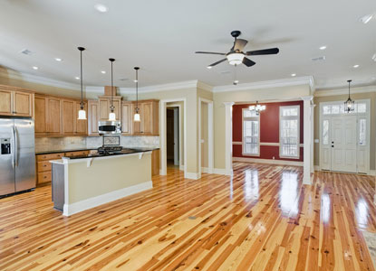 Myddelton Parker - Tallahassee's Premier Builder - Tallahassee, Florida ...